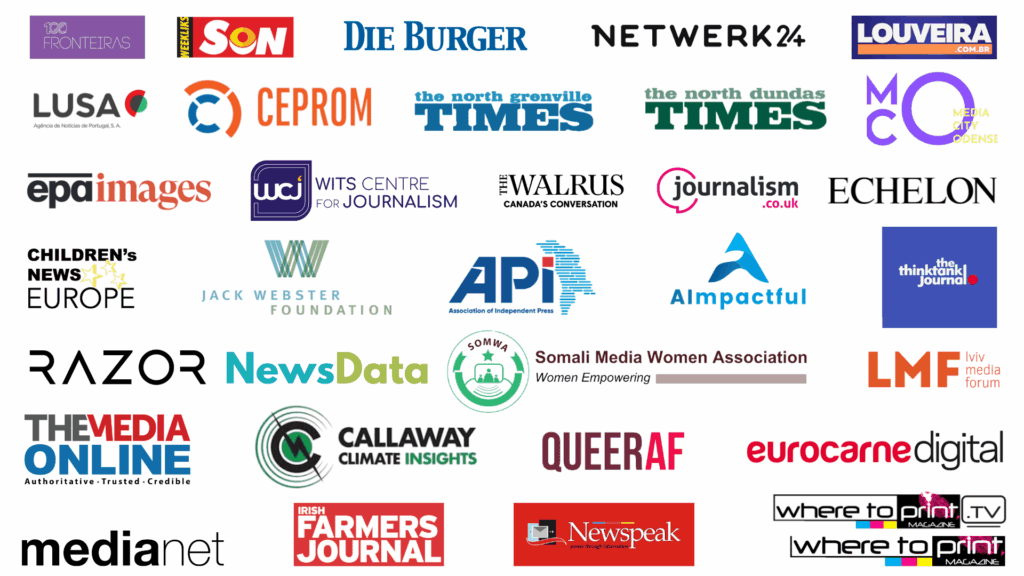 World News Day – Celebrating Fact-Based Journalism Globally